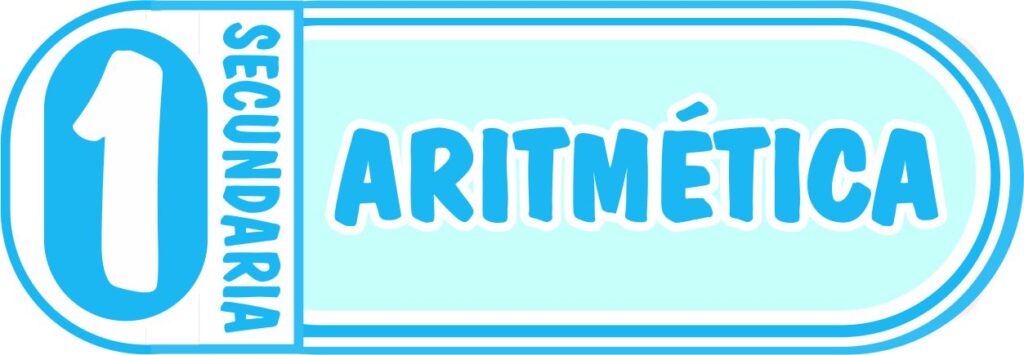 ᐈ PRIMERO DE SECUNDARIA – Fichas GRATIS