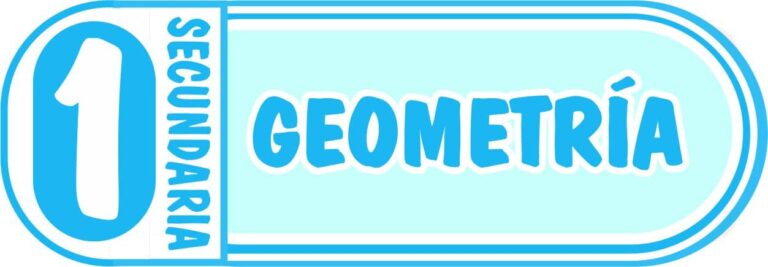 ᐈ PRIMERO DE SECUNDARIA – Fichas GRATIS